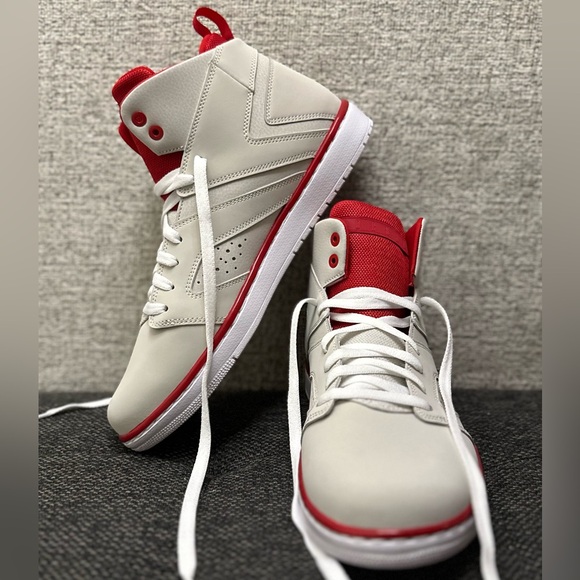 Jordan | Shoes | Jordan Flight Legend Light Bone | Poshmark
